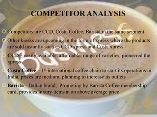 Tata starbucks | PPTX