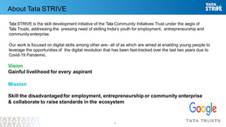 TATA STRIVE PRESENTATION .pdf