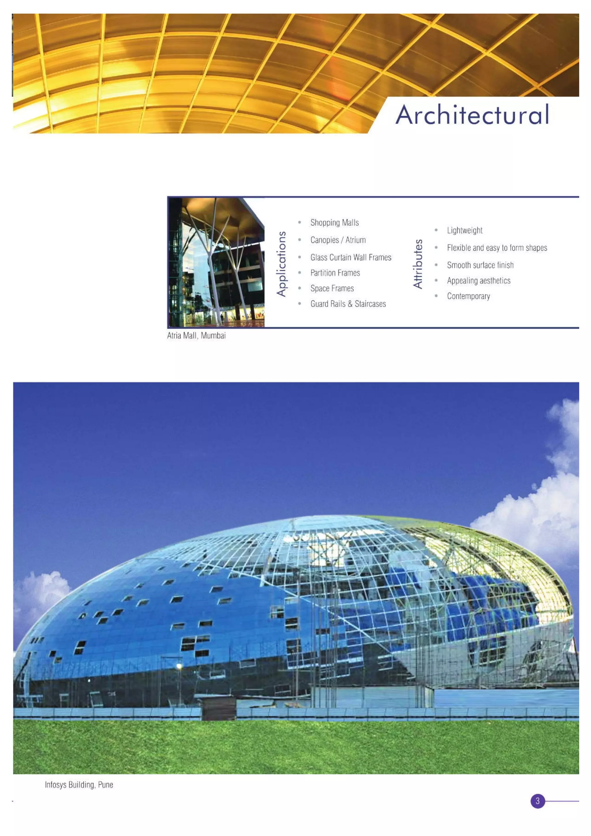 Tata structura - Steel Hollow Sections | PDF