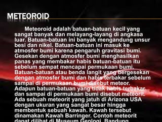 Sistem Tata surya | PPTX