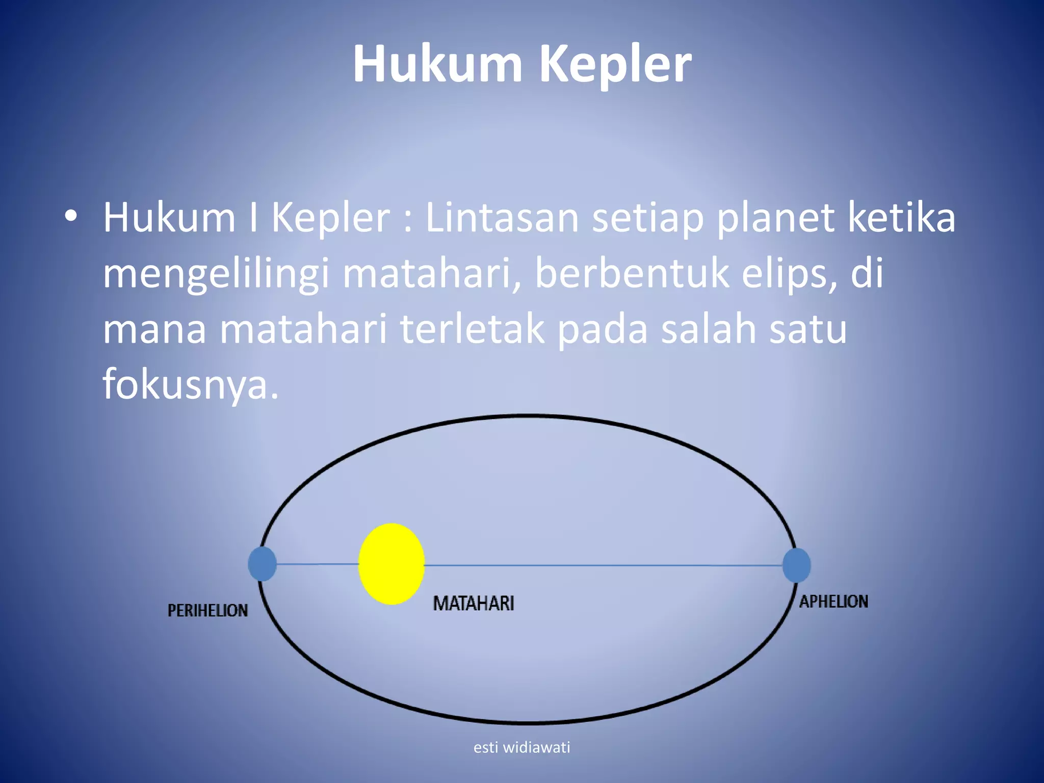 Tata surya | PPTX