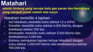 Materi Ilmu Pengetahuan Alam TATA SURYA_.ppt