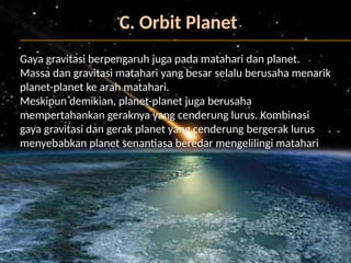 Tata Surya dan Bintang-bintang yang Mengelilinginya.pptx
