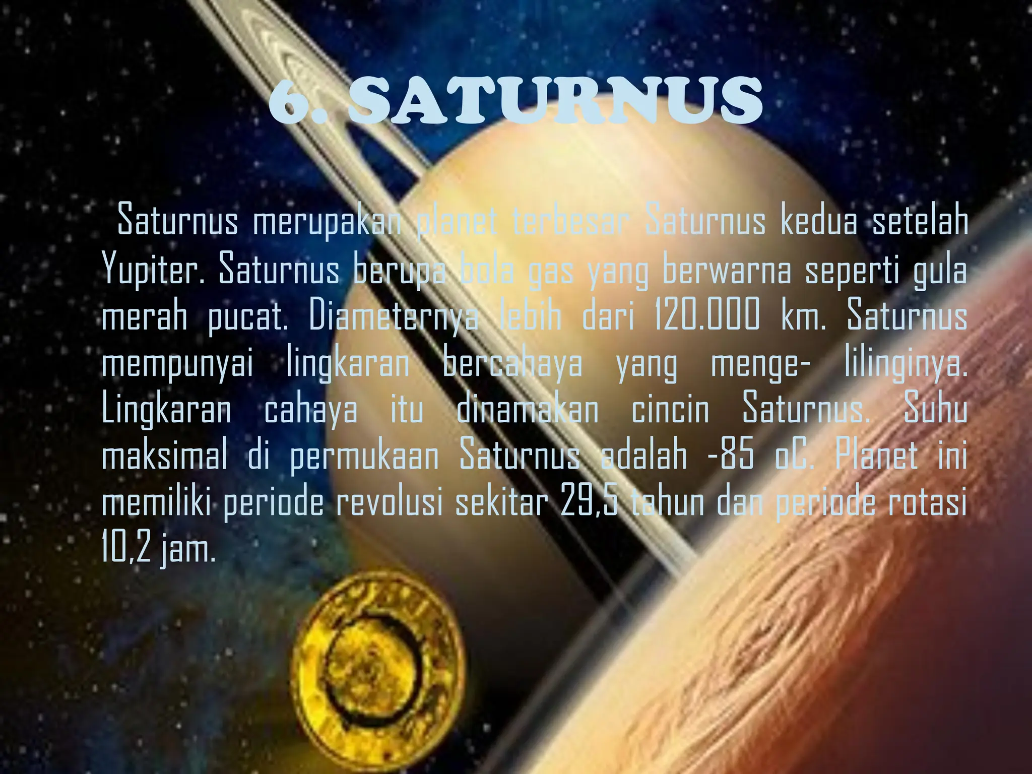 MATERI TENTANG TATA SURYA DALAM BENTUK ppt | PPT