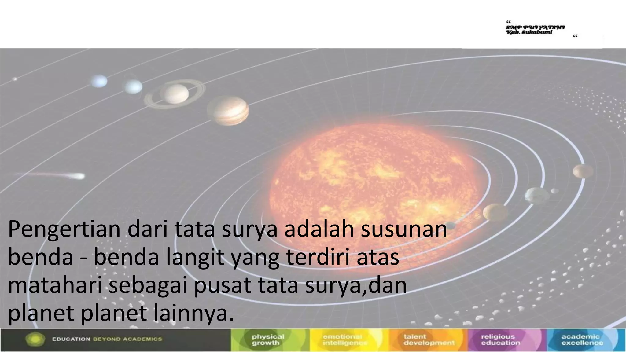 Tata Surya - Kelas VII.pptx