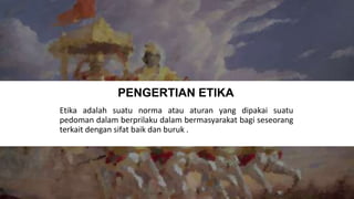 Tata Susila 4 ppt kb 2 ok | PPTX