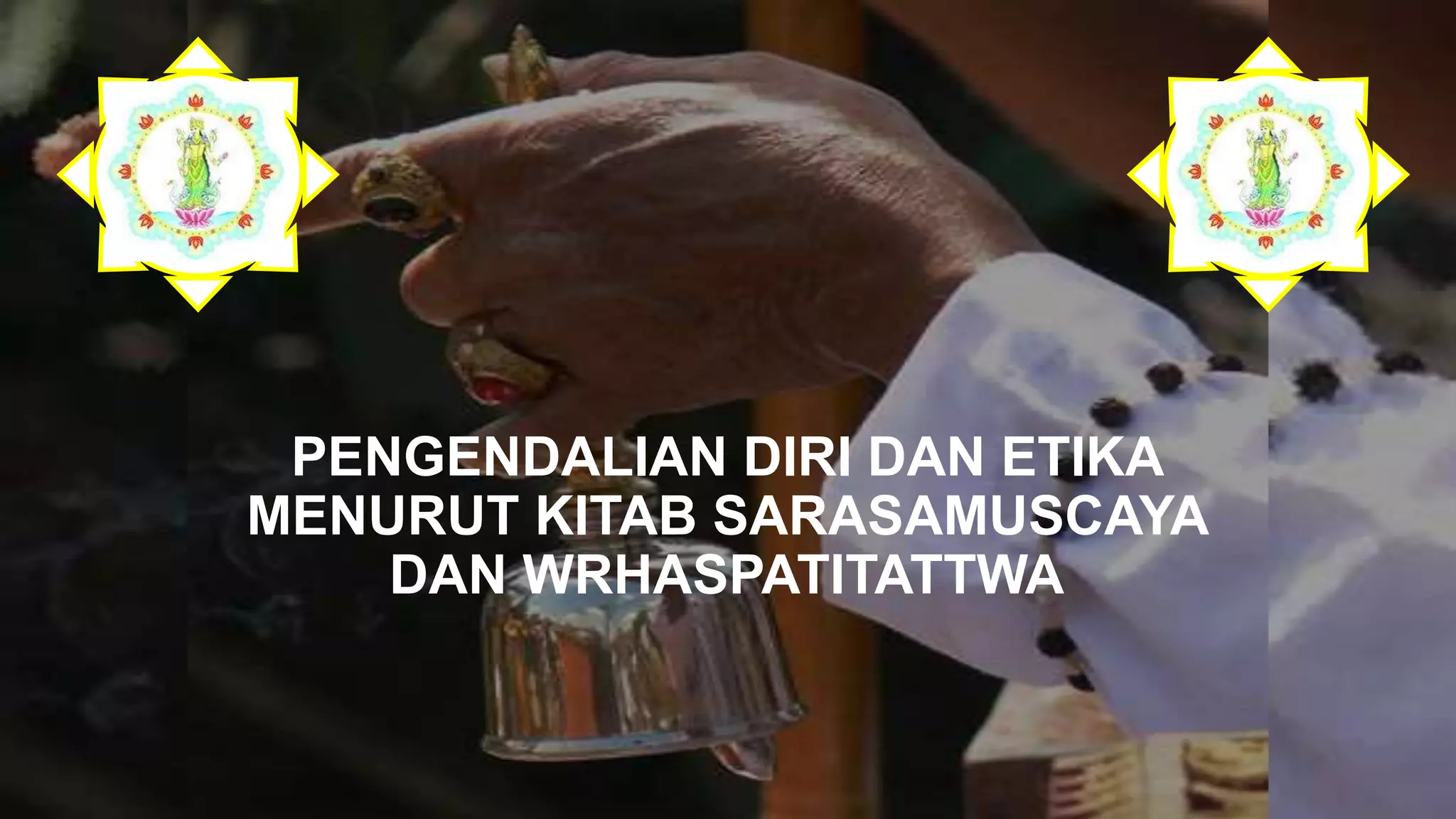 Tata susila 4 ppt kb 3 ok | PPTX