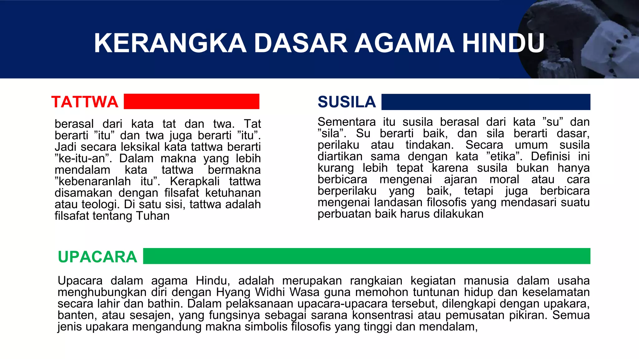 Tata susila 4 ppt kb 3 ok | PPTX