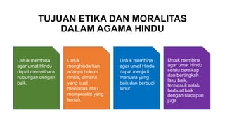 Tata susila 4 ppt kb 3 ok | PPTX