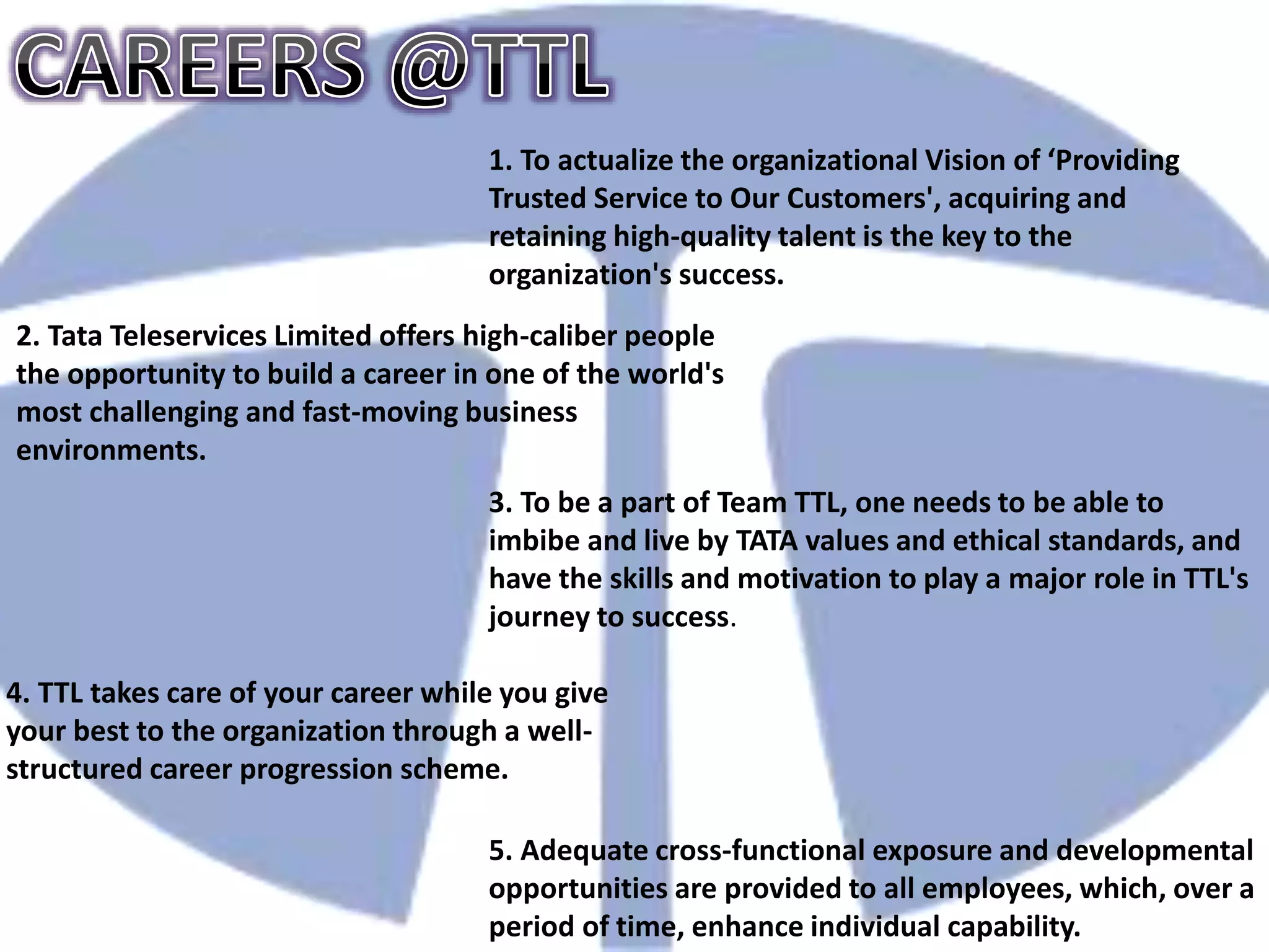 Tata teleservices | PPTX