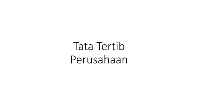 Tata Tertib Perusahaan Terbaru per2024.pptx
