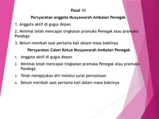 TATA TERTIB MUSTEGAK GUGUS DEPAN TUBAN.pptx