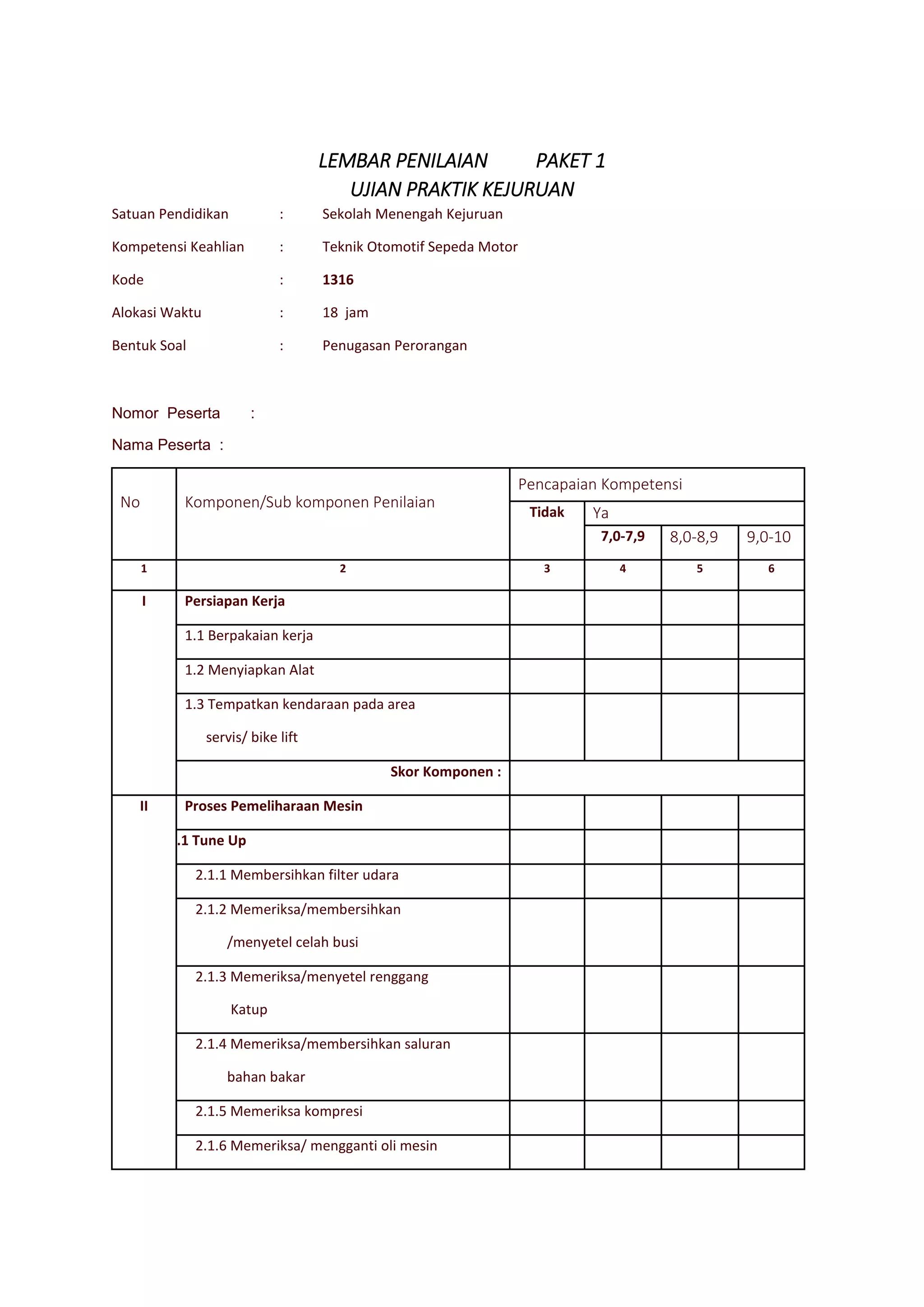TATA TERTIB & PENILAIAN TSM.docx