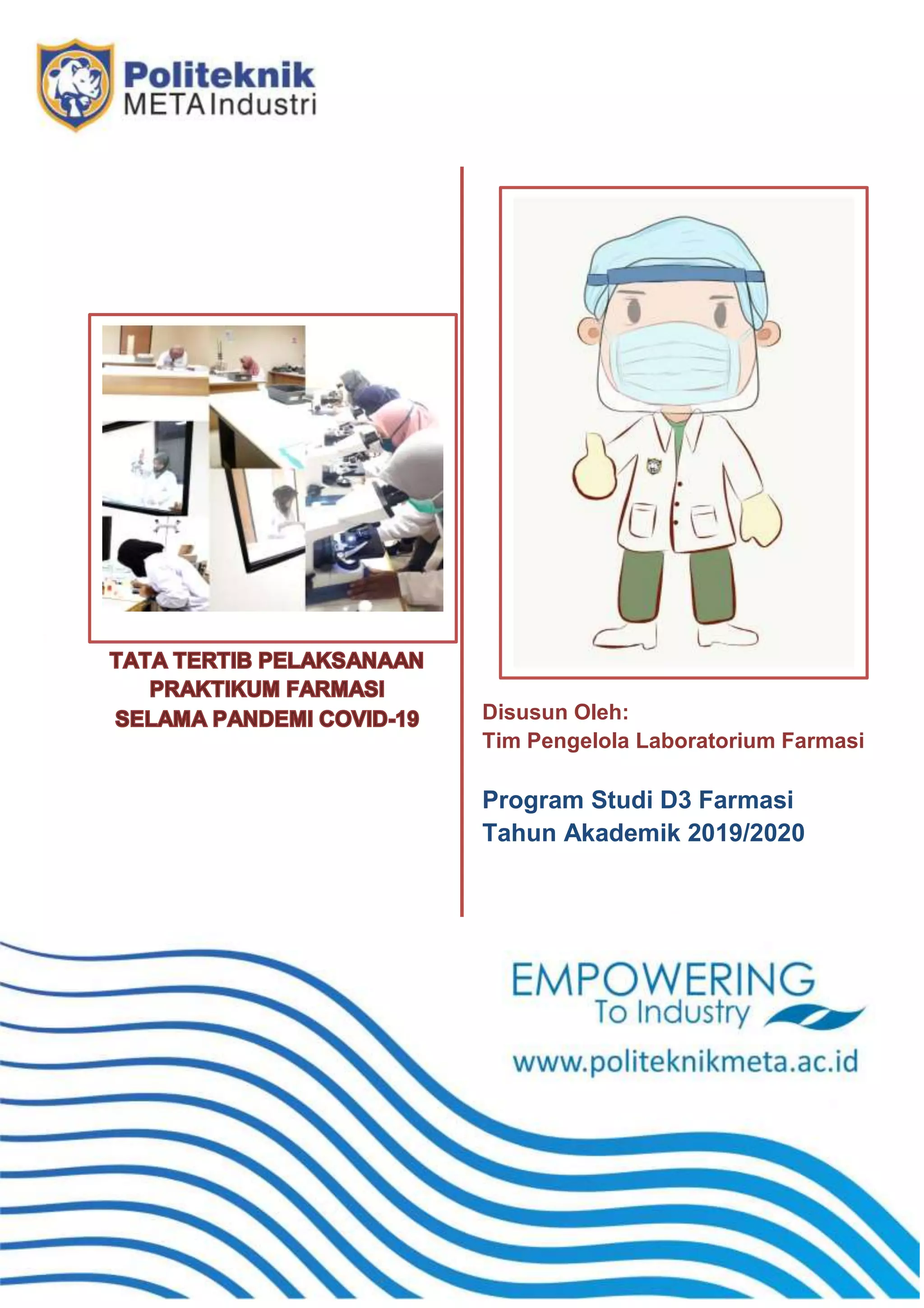 TATA TERTIB PRAKTIKUM DI LABORATORIUM.pdf