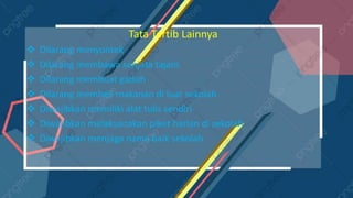 TATA TERTIB SDN NGARE V.pptx