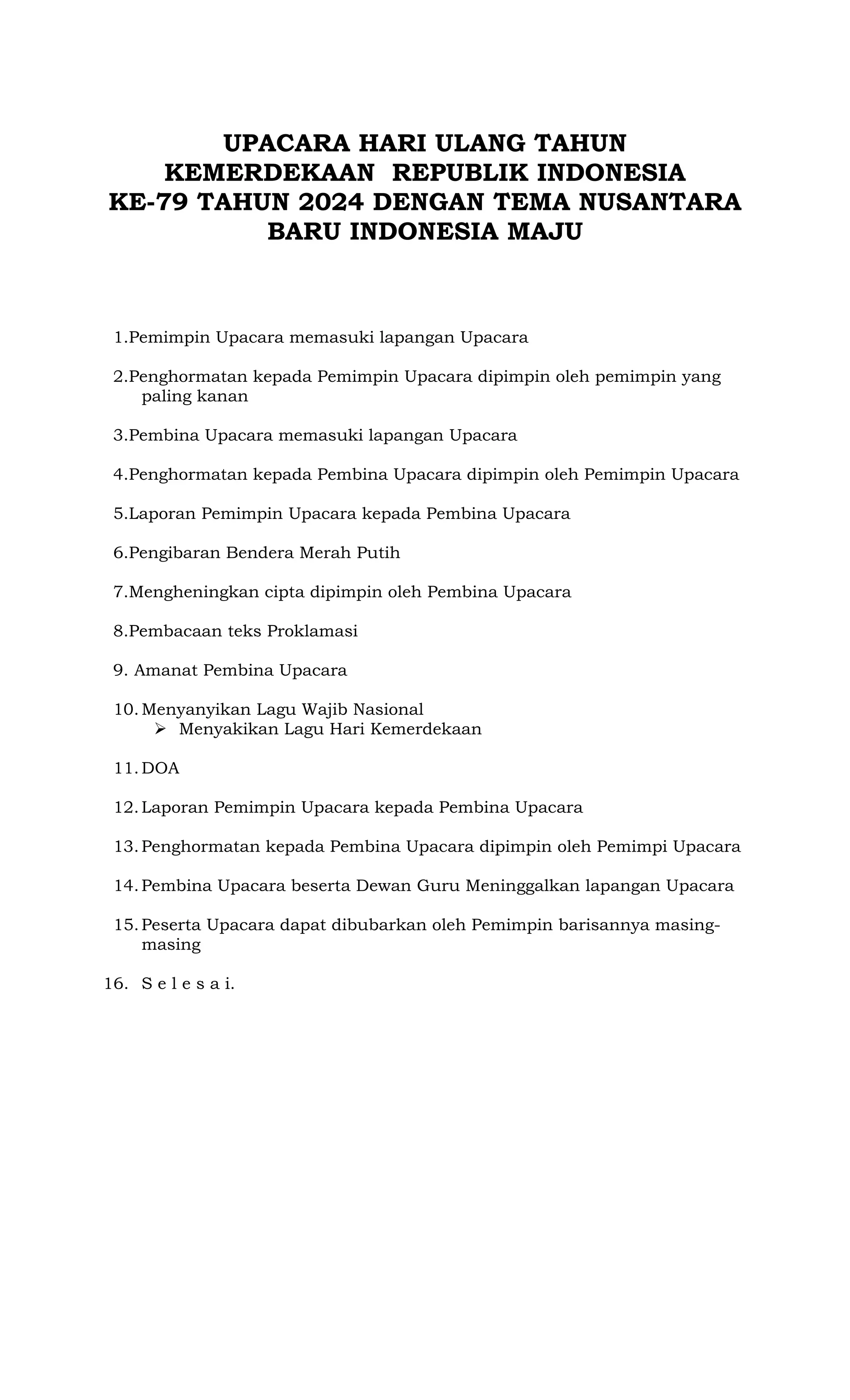 TATA TERTIB UPACARA HUT RI KE 79 TAHUN 2024_FINIS.doc