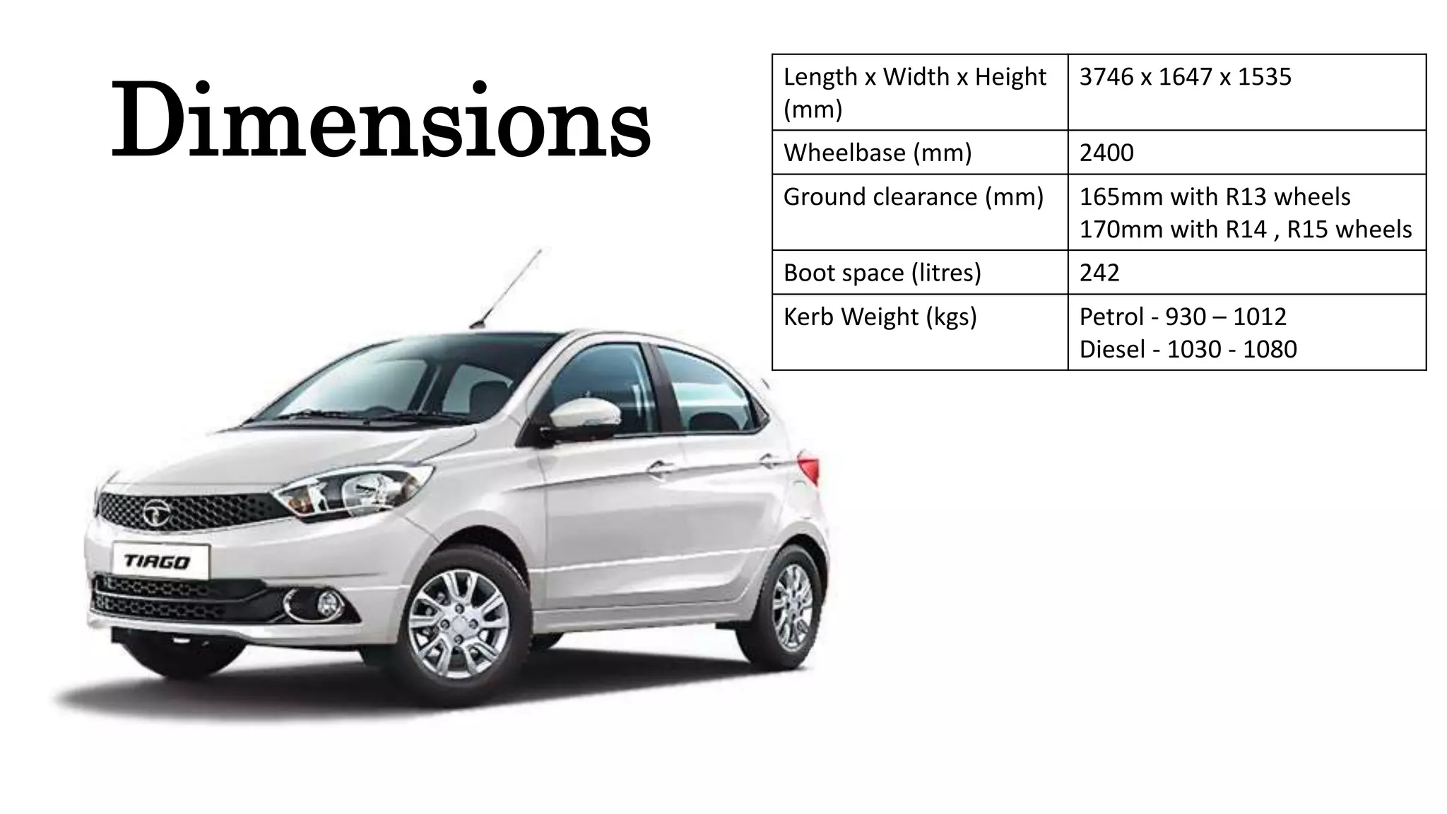 Tata tiago | PPTX