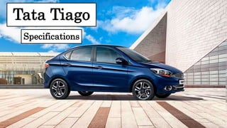 Tata tiago | PPTX