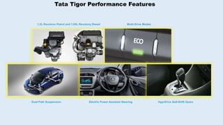 Tata Tigor | PPT