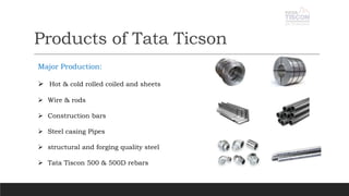 Tata Tiscon ppt - 20223081.pptx