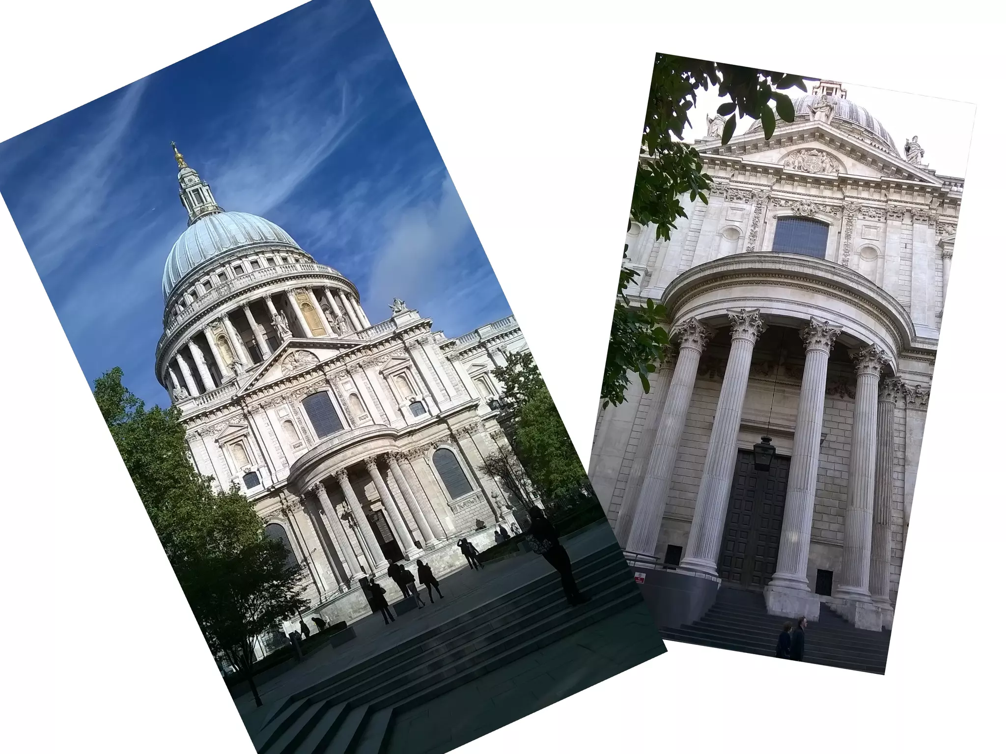 The Tate Modern | ODP | Travel