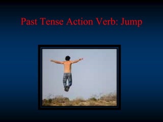 Odd One Out Verbs Metz | PPTX