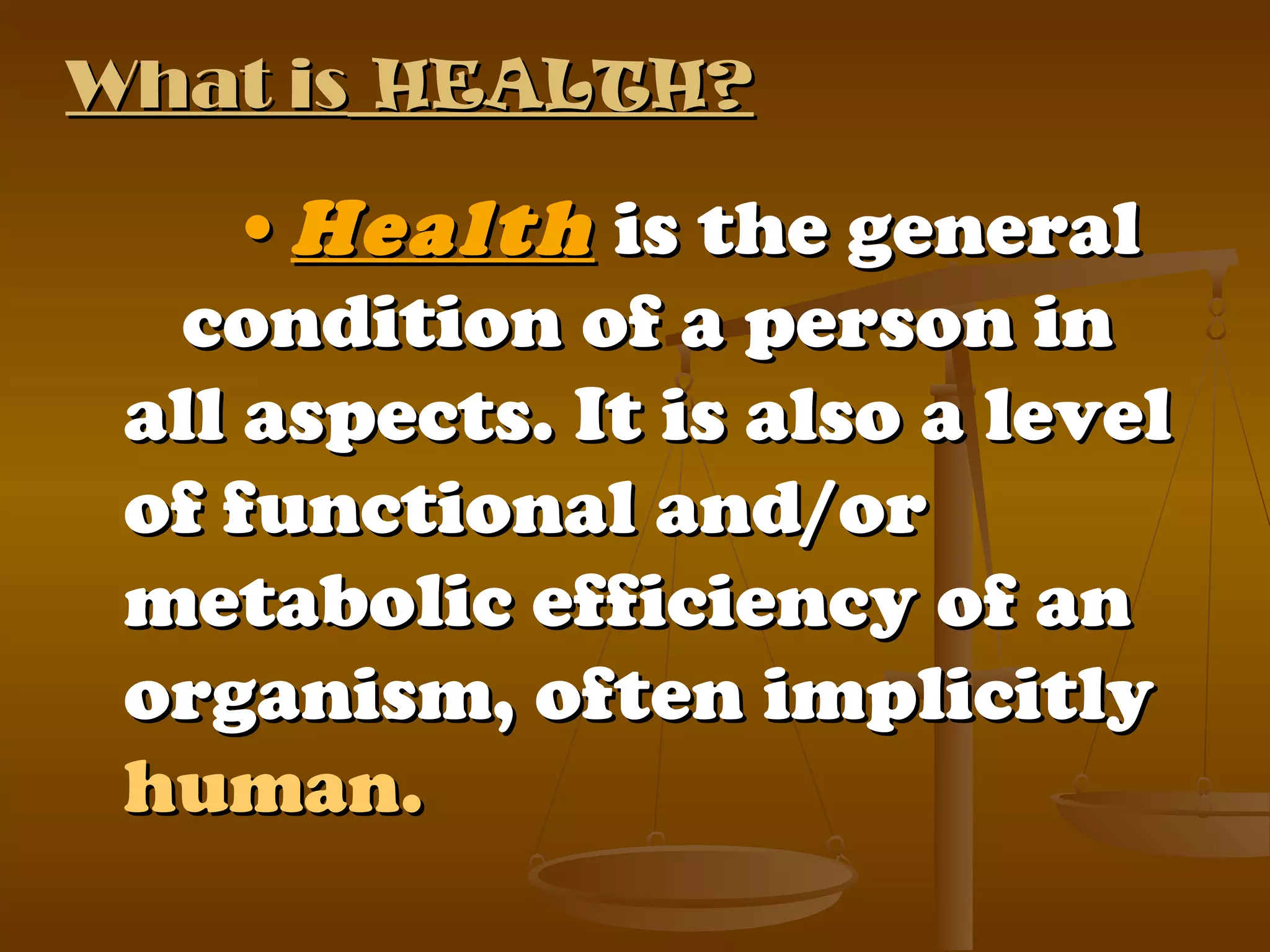 Project in MAPEH (I-Venus) | PPT