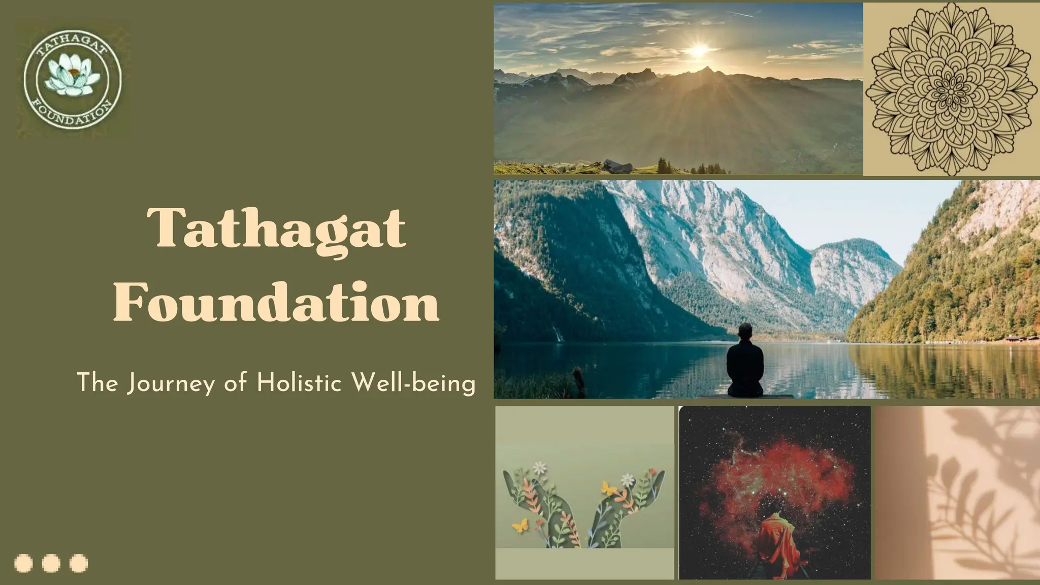 Tathagat Foundation.pptx