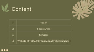 Tathagat Foundation.pptx