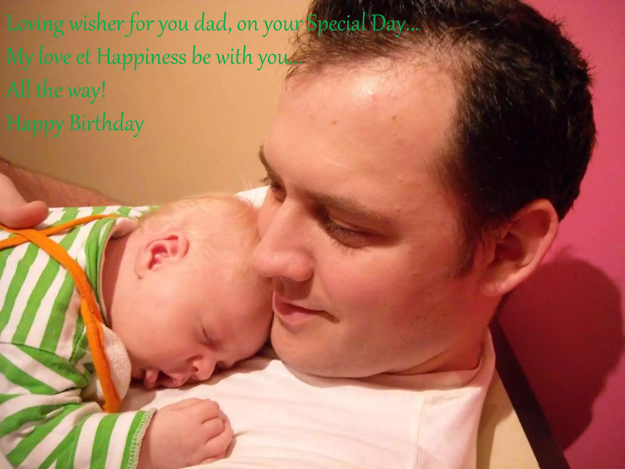 LA MULTI ANI! | PPSX