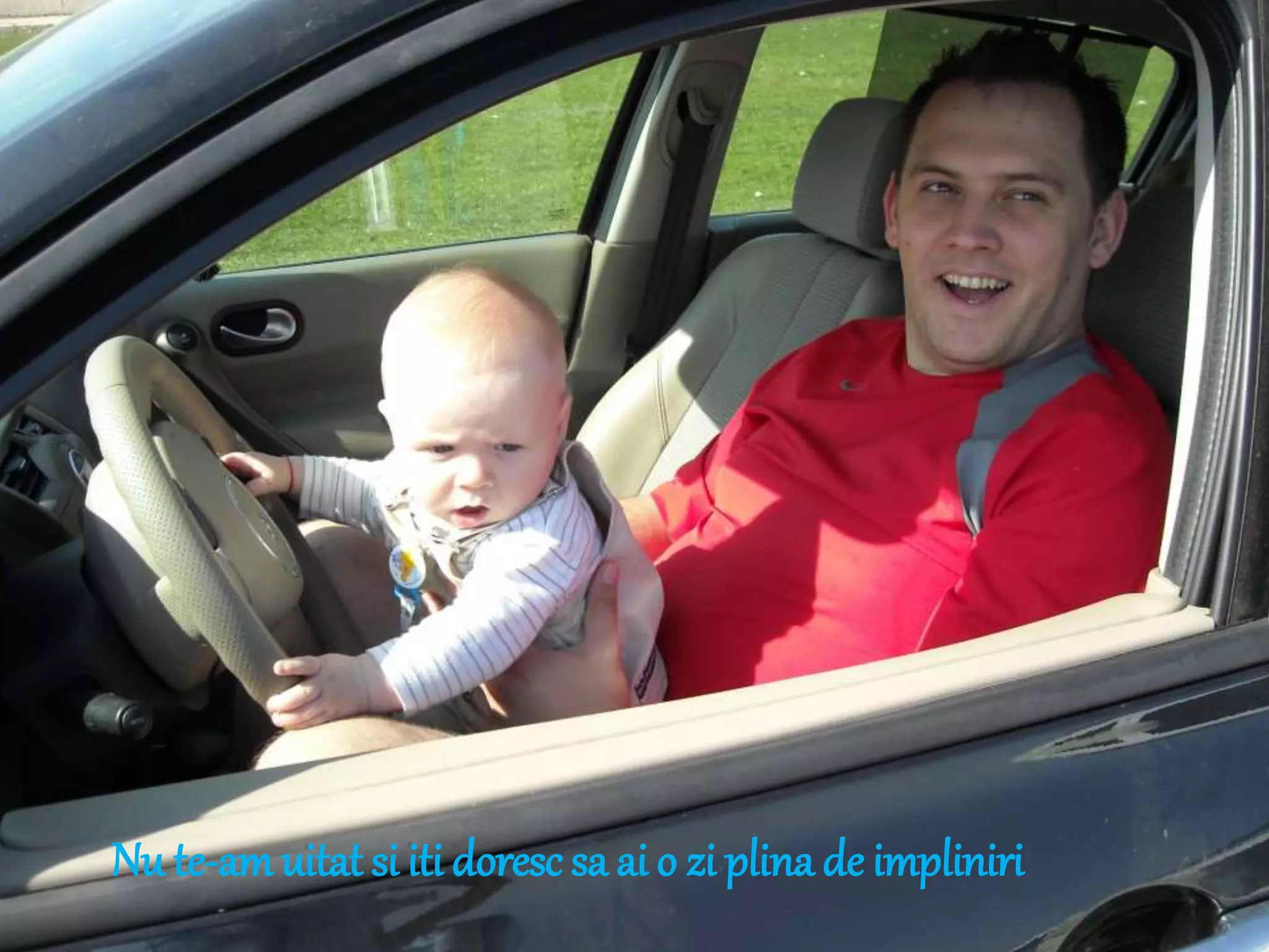 LA MULTI ANI! | PPSX