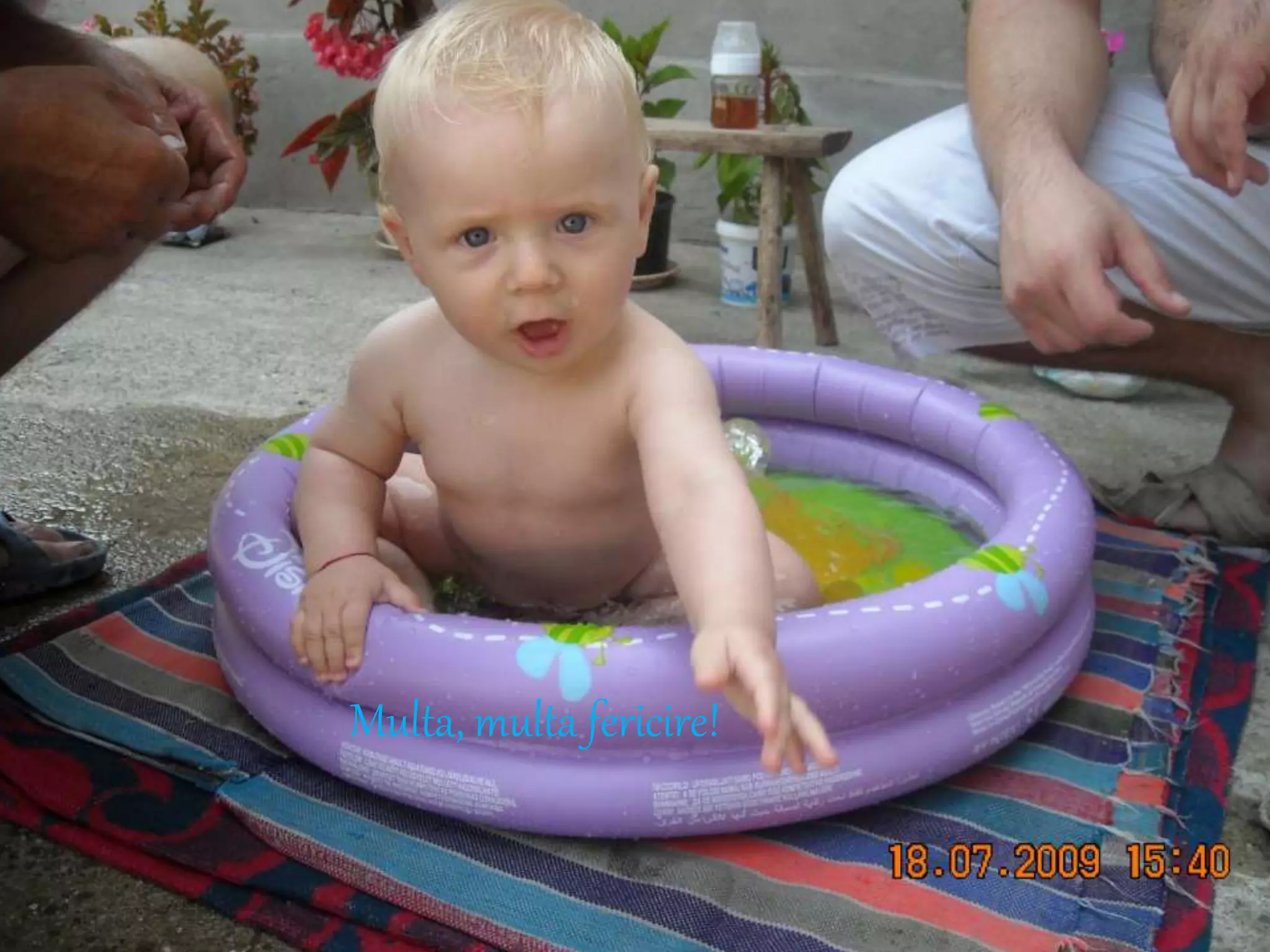 LA MULTI ANI! | PPSX