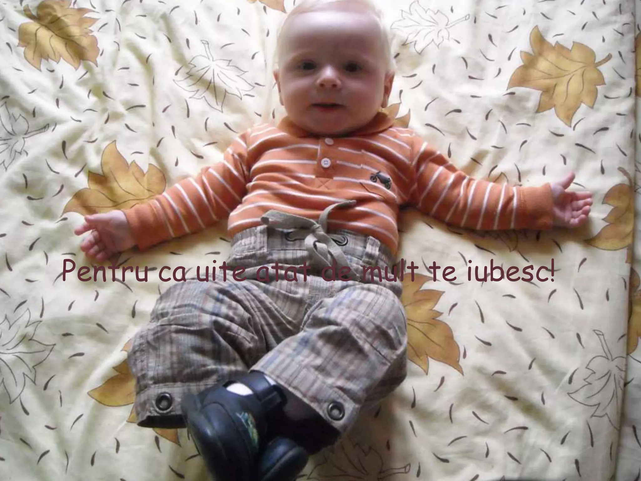 LA MULTI ANI! | PPSX