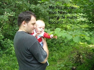 LA MULTI ANI! | PPSX