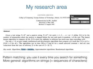 Ultra-efficient algorithms for testing well-parenthesised expressions ...