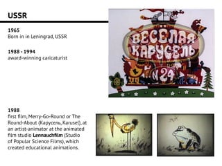 Konstantin Bronzit | PDF