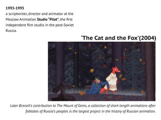 Konstantin Bronzit | PDF