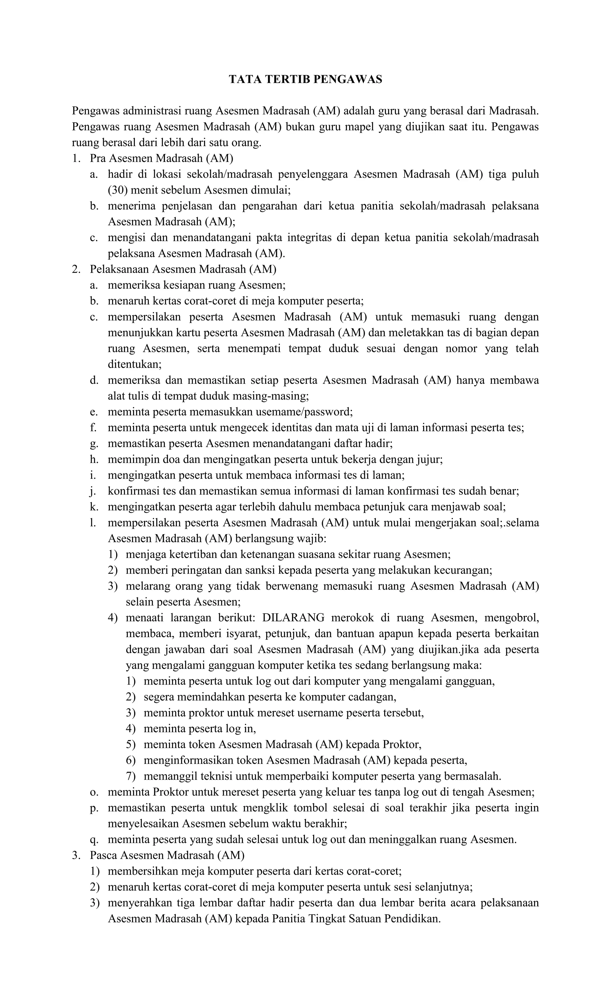 TATIB Pengawas, proktor dan teknisi AM TAHUN 2024.pdf