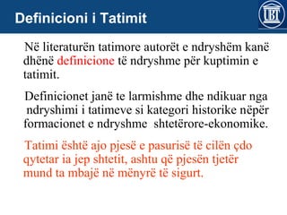 Tatimet definicioni baza dhe norma tatimore 2017 | PPT