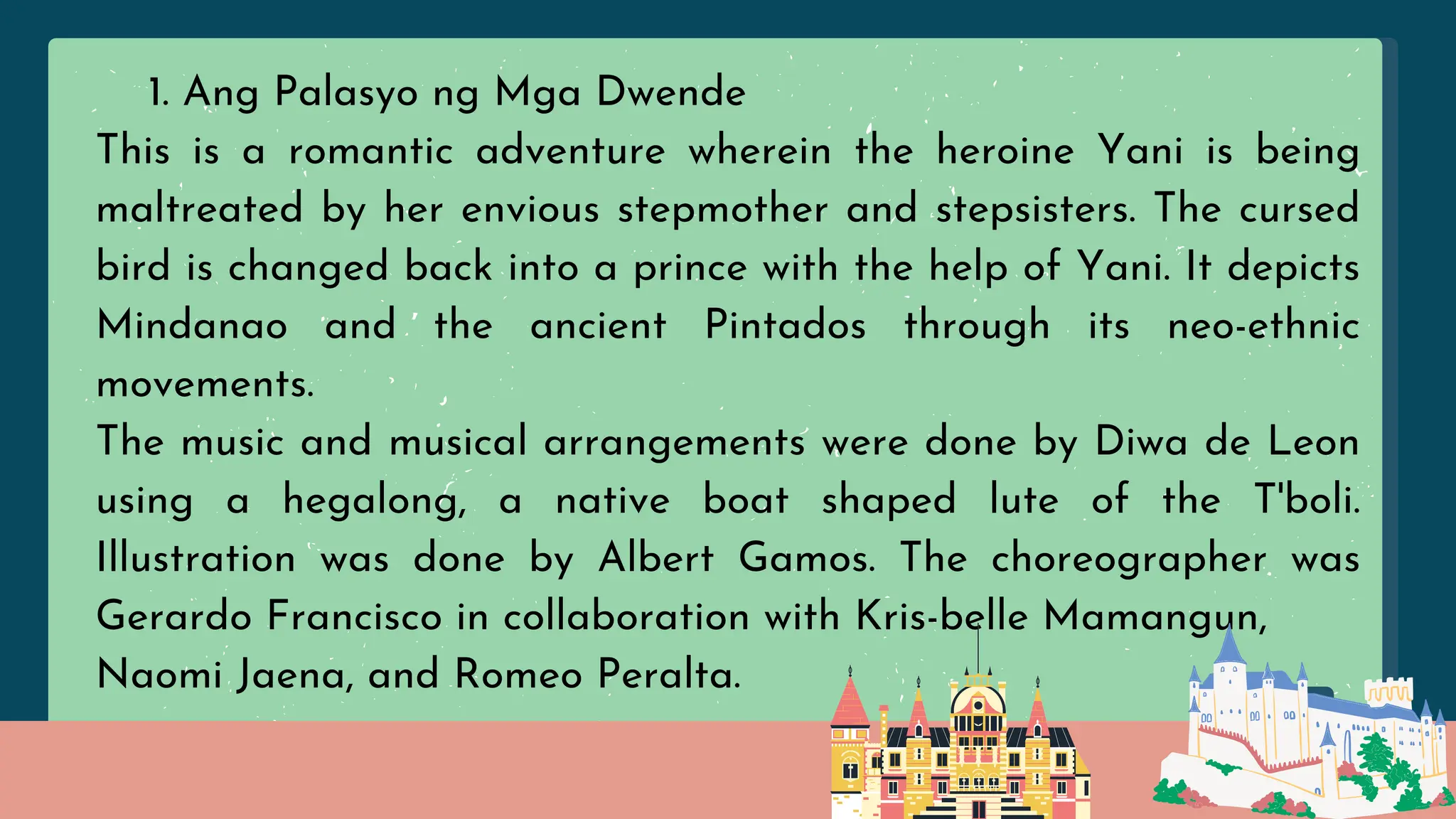 Tatlong Kwento ni Lola basyang-1.pdf arts | PDF