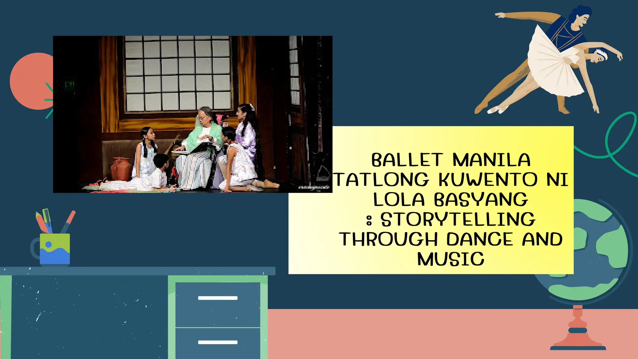 Tatlong Kwento ni Lola basyang-1.pdf arts | PDF