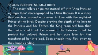 Tatlong Kwento ni Lola basyang-1.pdf arts | PDF