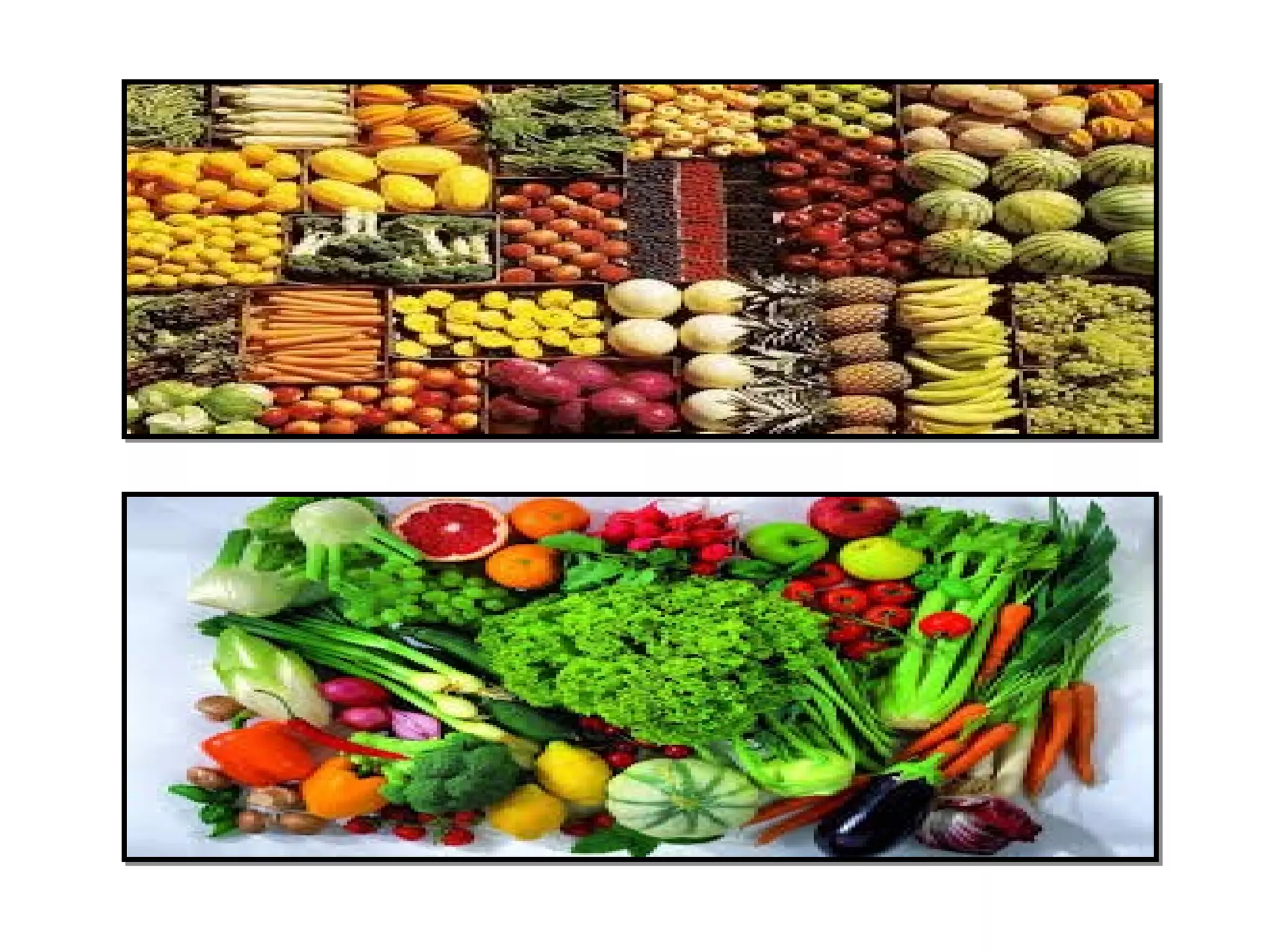 Tatlong Pangkat ng Pagkain | PPT