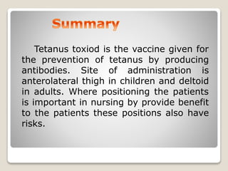 tatnus toxoid.pptx