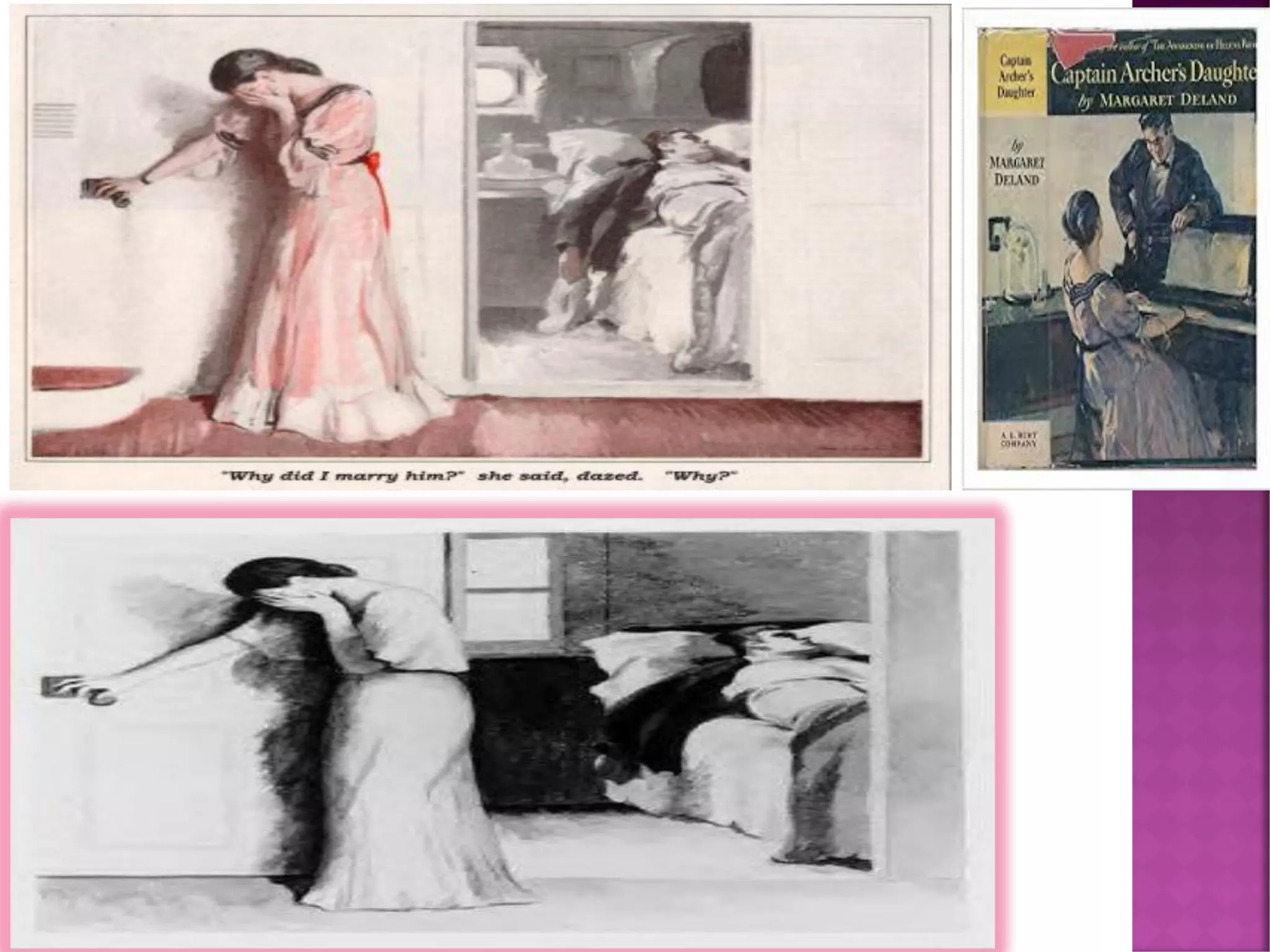 اختبار تفهم الموضوع Thematic Apperception test | PDF