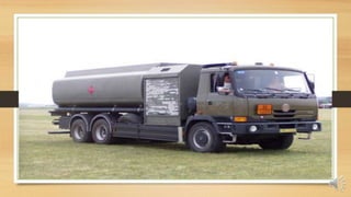 Tatra, India - All Terrain Vehicles for Indian Armed Forces | PPTX