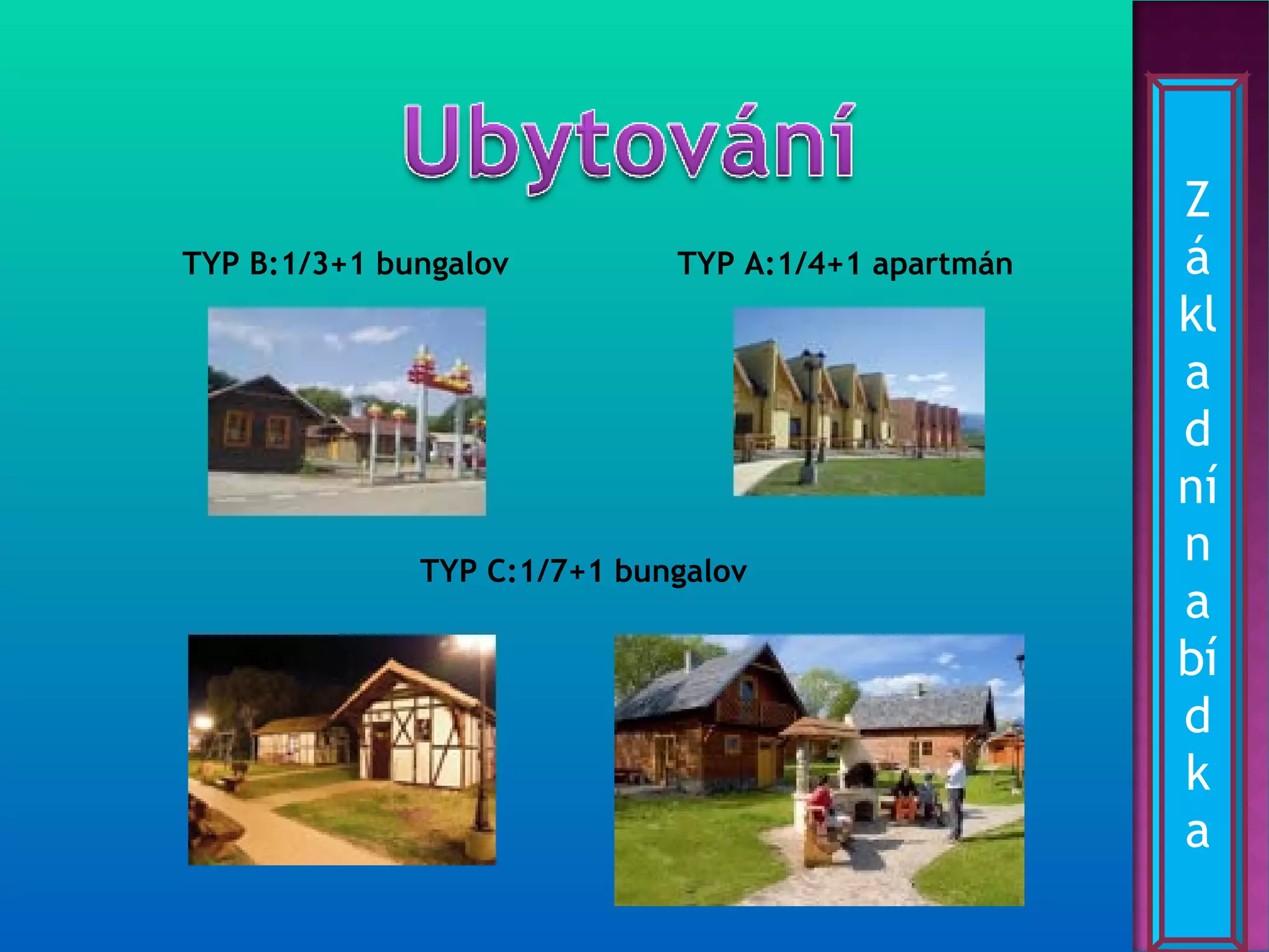 Tatralandia | PPT