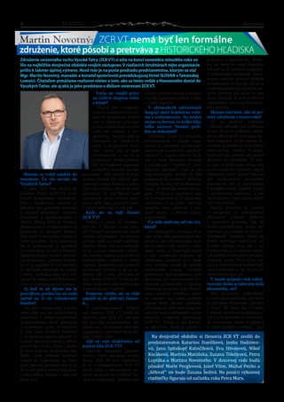 Tatranský dvojtýždenník 2017 3-4 | PDF