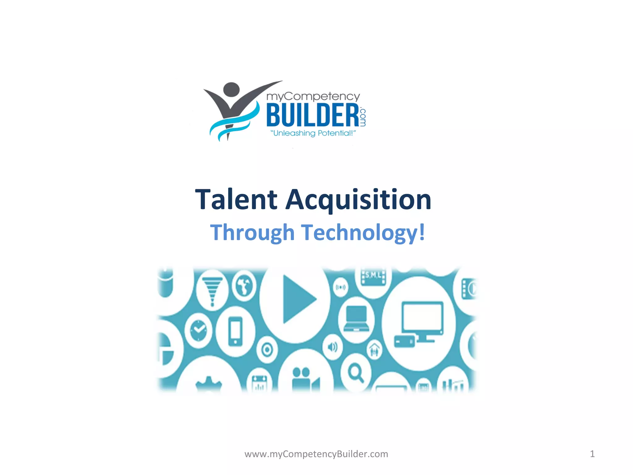 Talent Acquisition Tool (TAT) | PPT