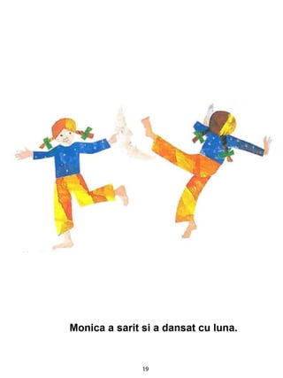 Tat, te rog sa aduci luna pentru mine! | PDF